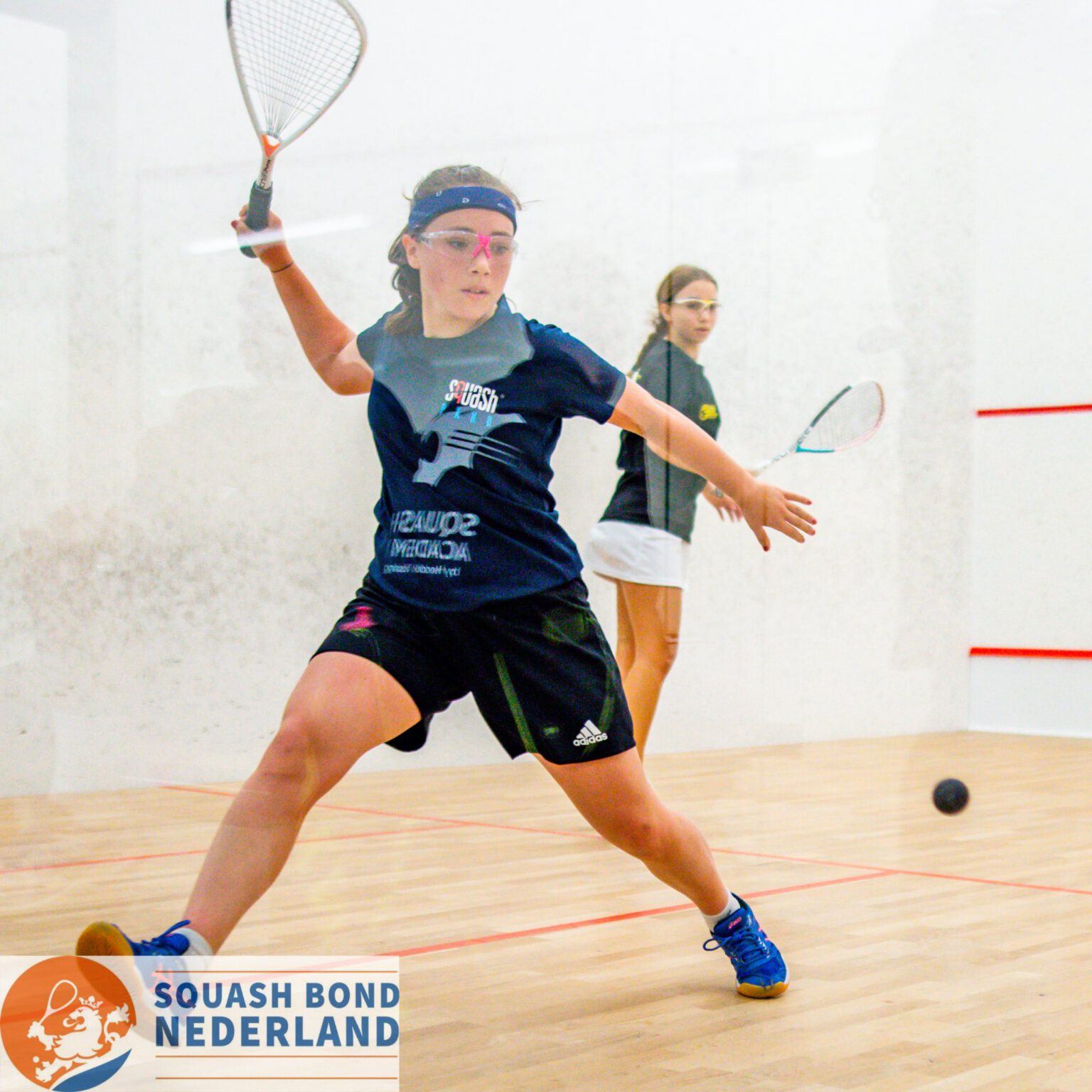 Dutch Junior Open 2024 Day 3 – Dutch Junior Open 2025